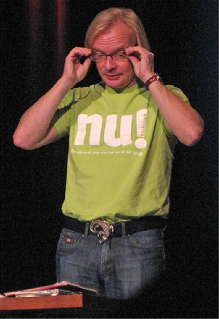 Picture of Uwe Steimle