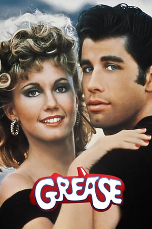 Image of Grease (Full Screen Edition)