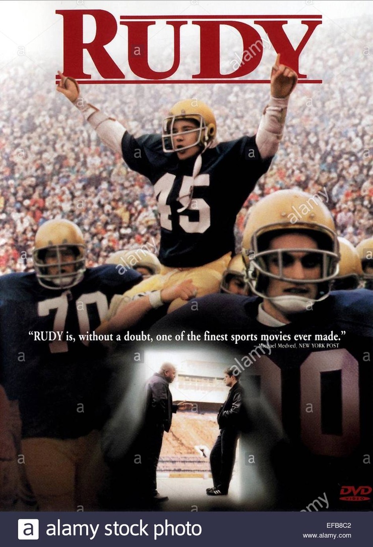 Image of Rudy (Deluxe Edition)