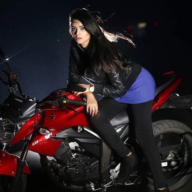 Picture of Sharlina Hossain