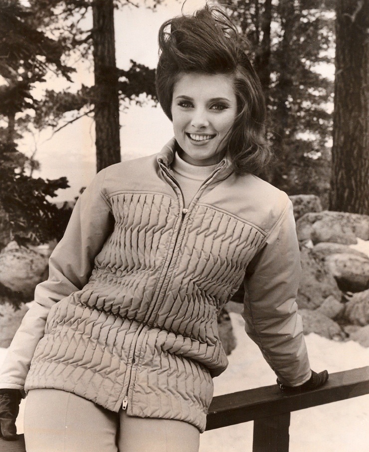 Picture of Beverly Adams