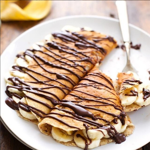 Picture of Crepes