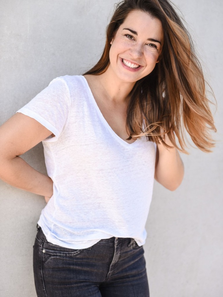 Picture of Sarah Bogen