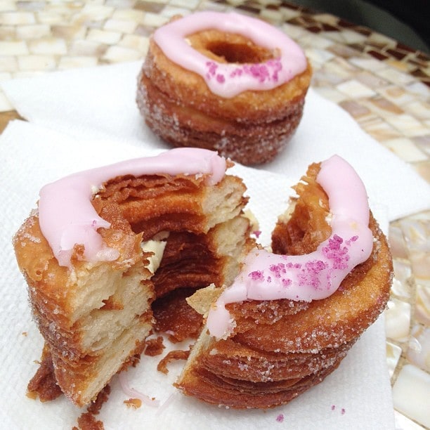 Picture of Cronut