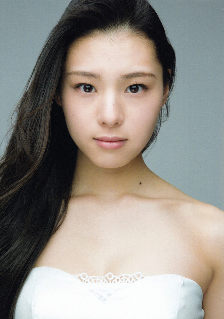 Picture of Iori Sagara