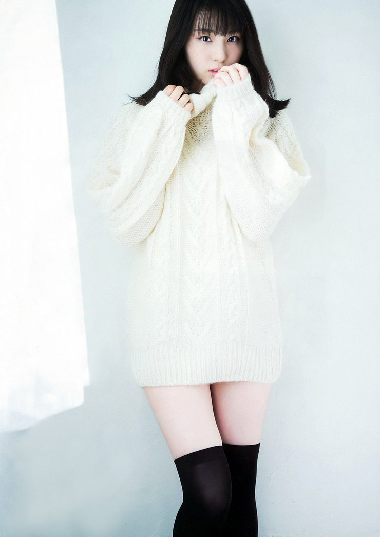 Picture of Iori Sagara