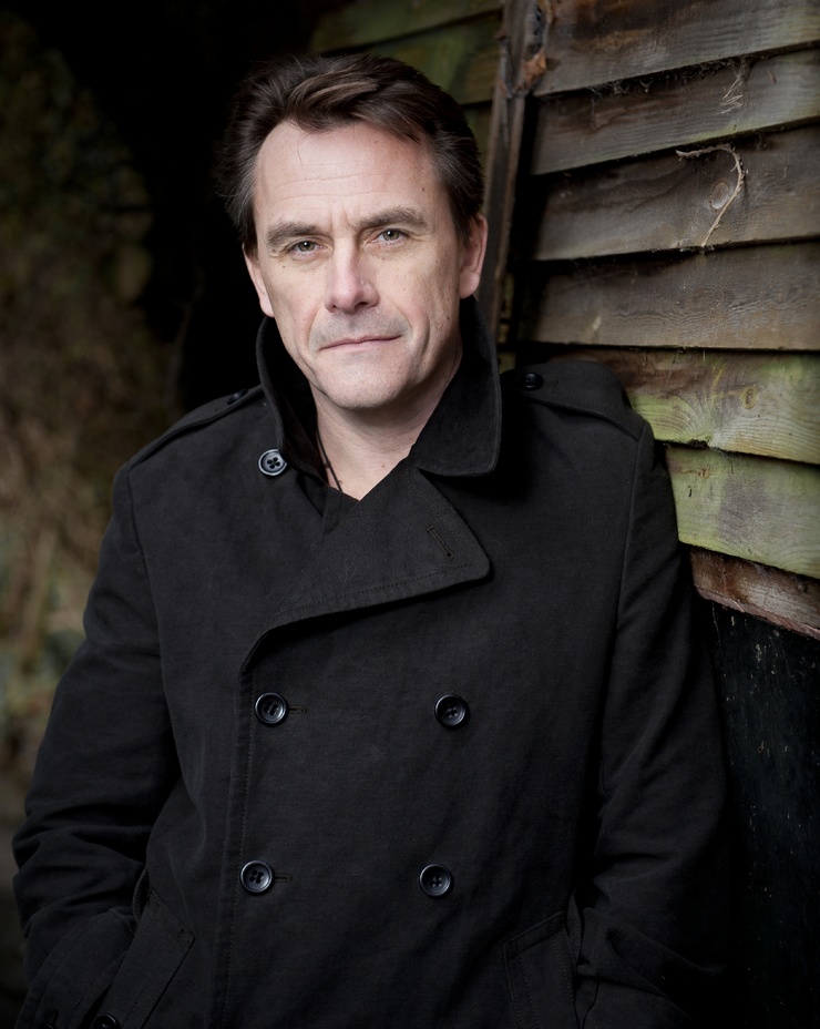 Picture of Michael Marshall Smith