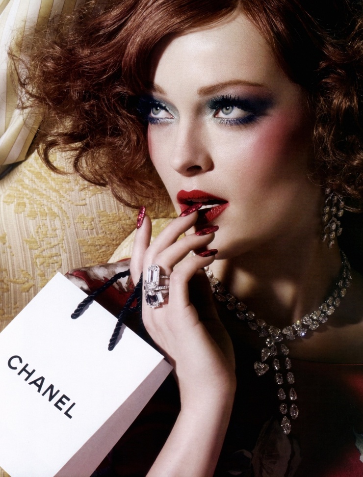 Picture of Olga Maliouk