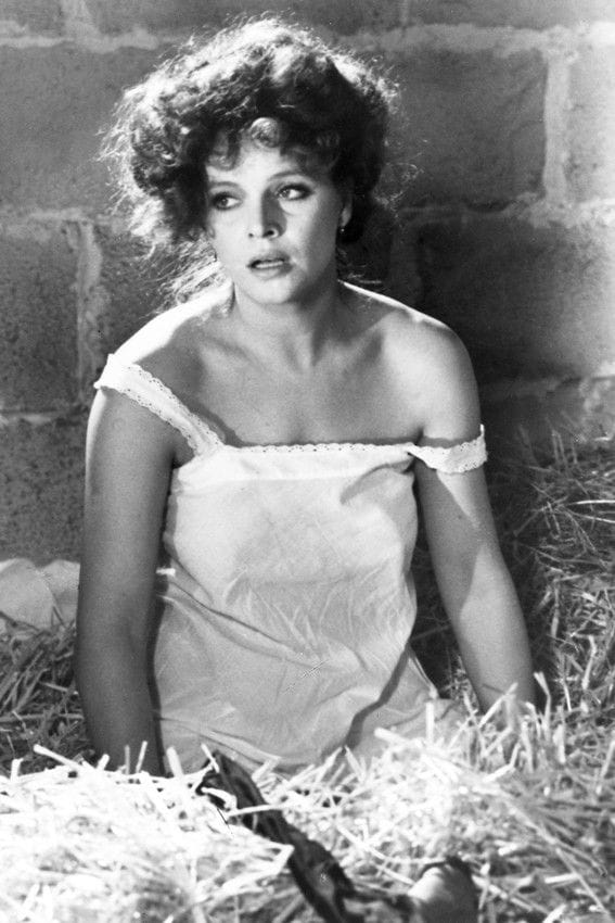 Picture of Laura Antonelli