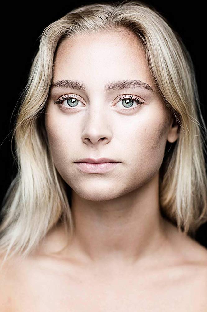 Picture of Ida Nielsen