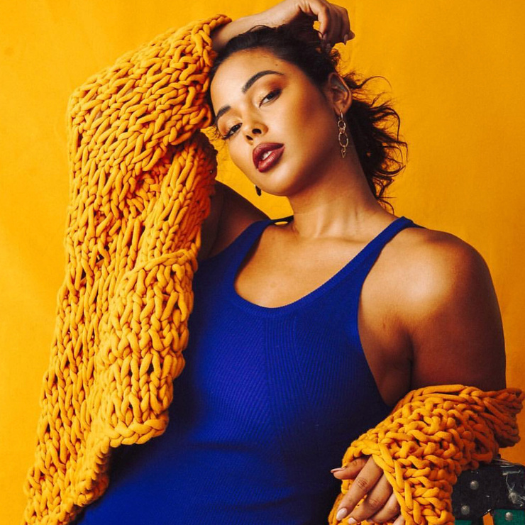 Picture of Tabria Majors