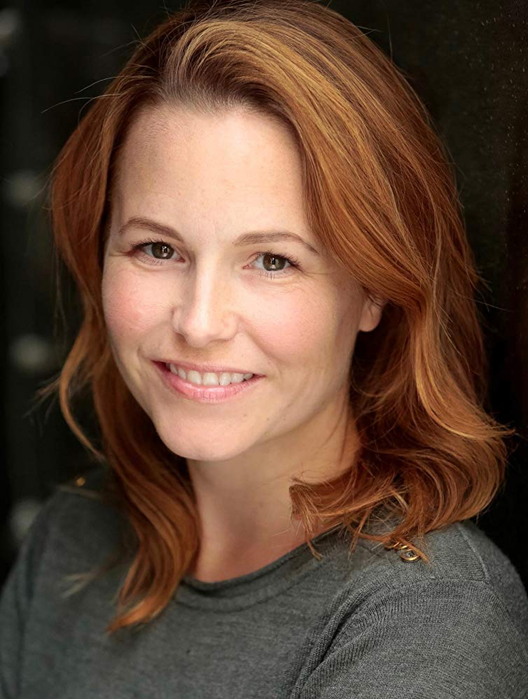 Picture of Rowena Meddeman