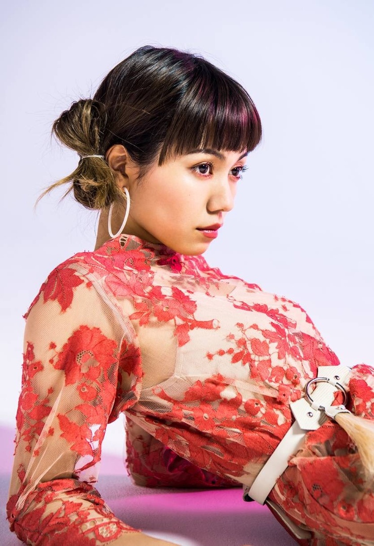 Picture of Fumi Nikaidô