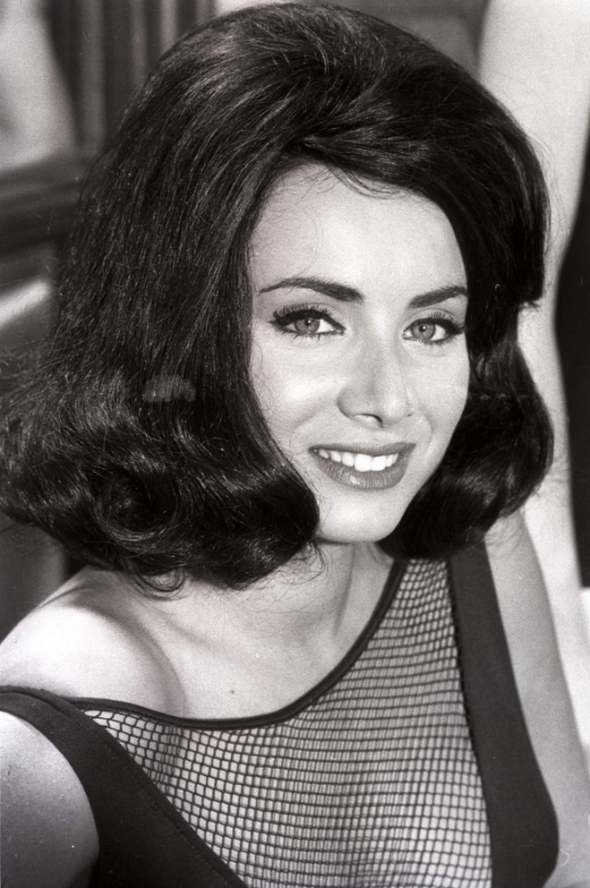 Picture of Maria Grazia Buccella