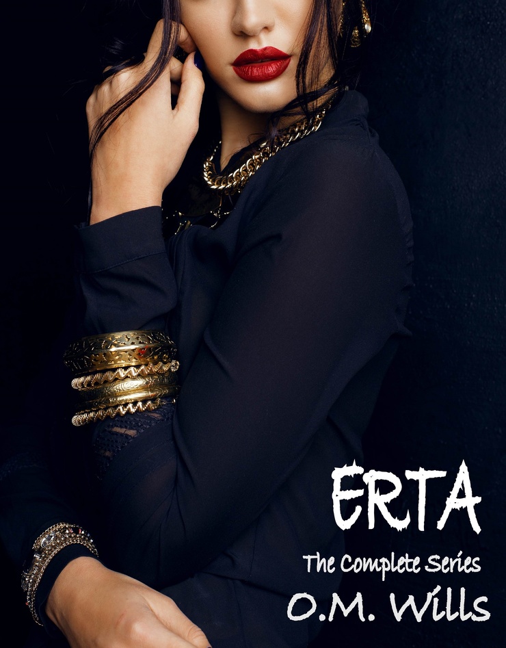 ERTA - The Complete Series