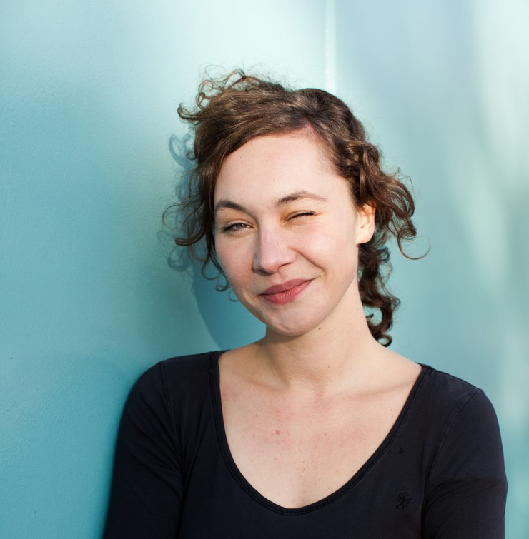 Laura Mitzkus picture