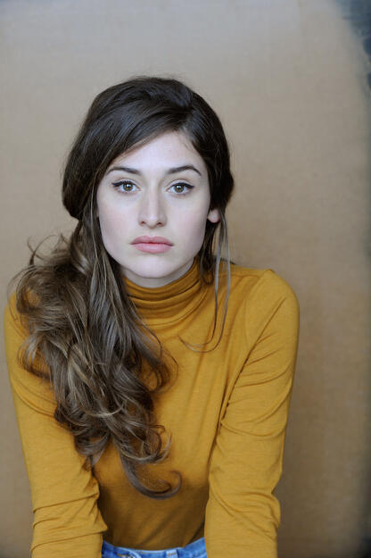 Image of Deleila Piasko