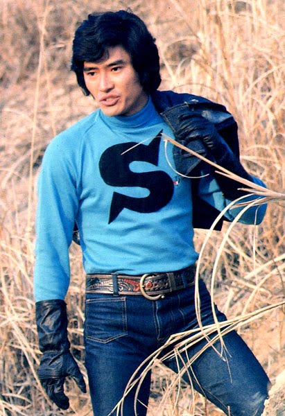 Picture of Shigeru Jo