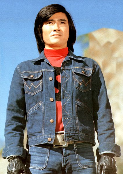 Toku Alliance (Ultraverse) - Omega by AR1996 on DeviantArt