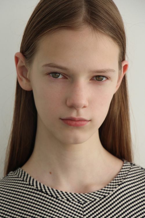 Picture of Eva Varlamova
