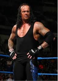 Picture of Mark Calaway