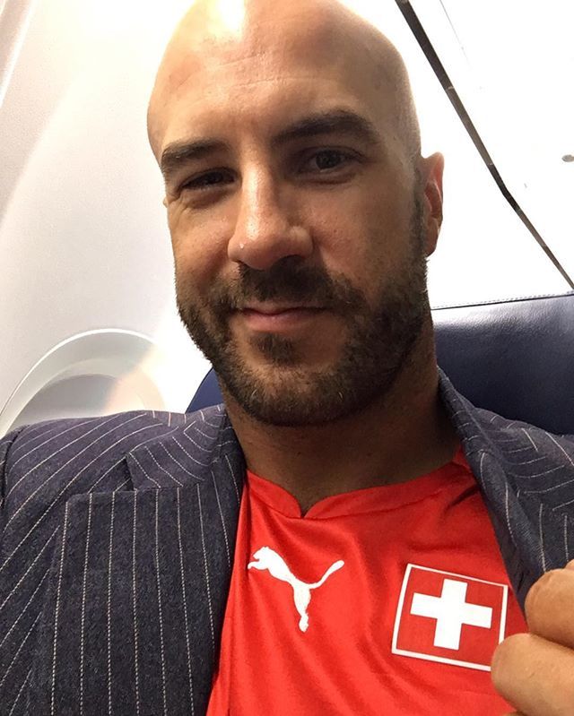 Picture of Antonio Cesaro