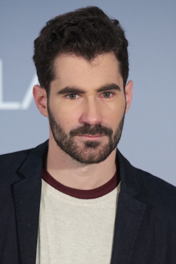 Picture of José Sospedra