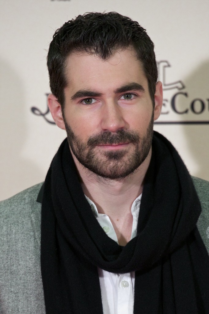 Picture of José Sospedra