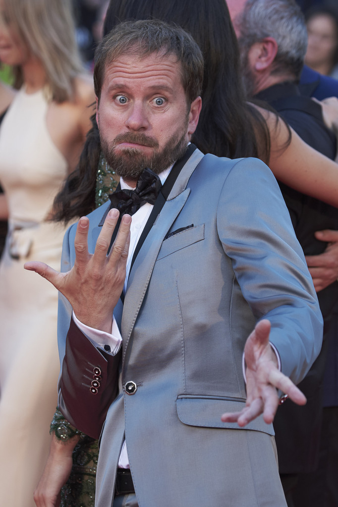 Picture of Alberto López