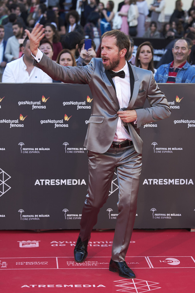 Image of Alberto López