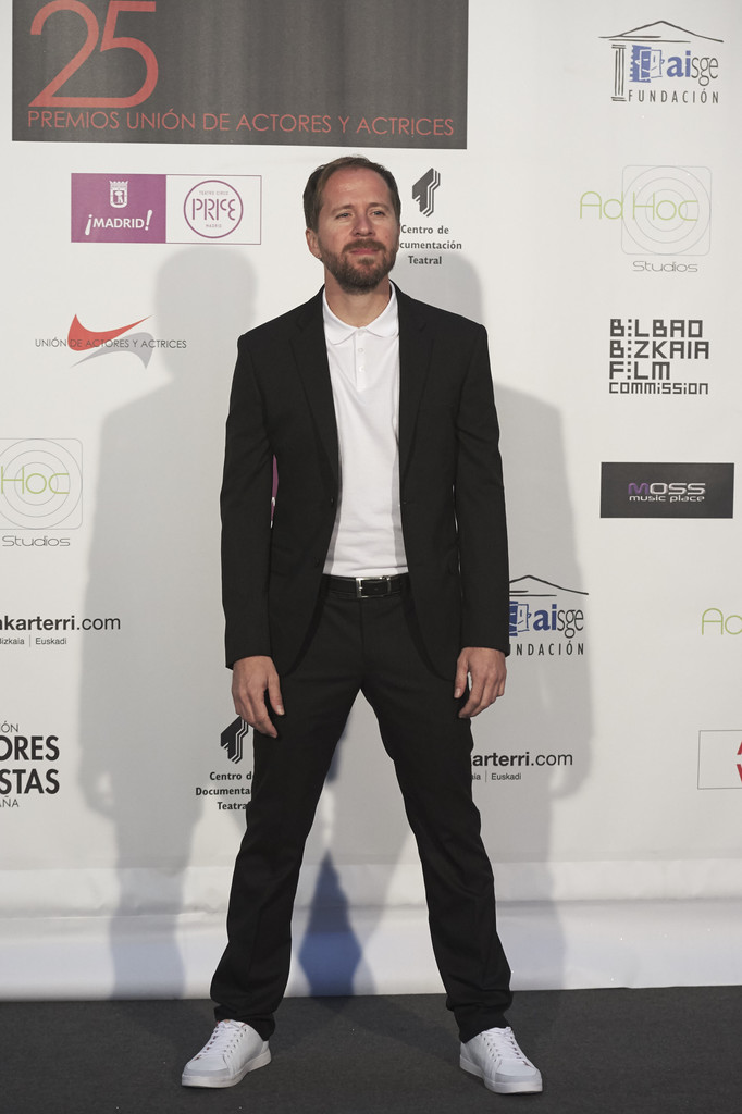 Picture of Alberto López