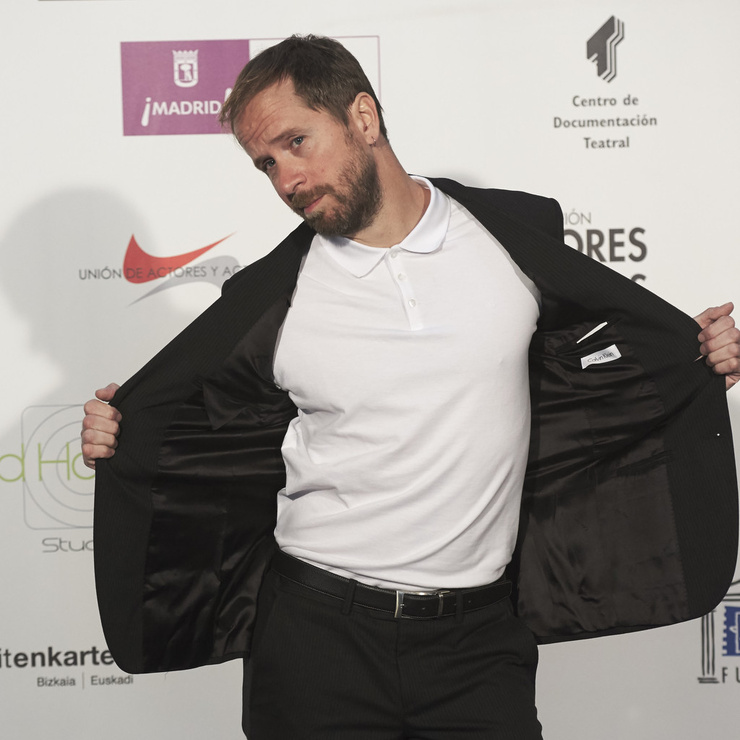 Picture of Alberto López