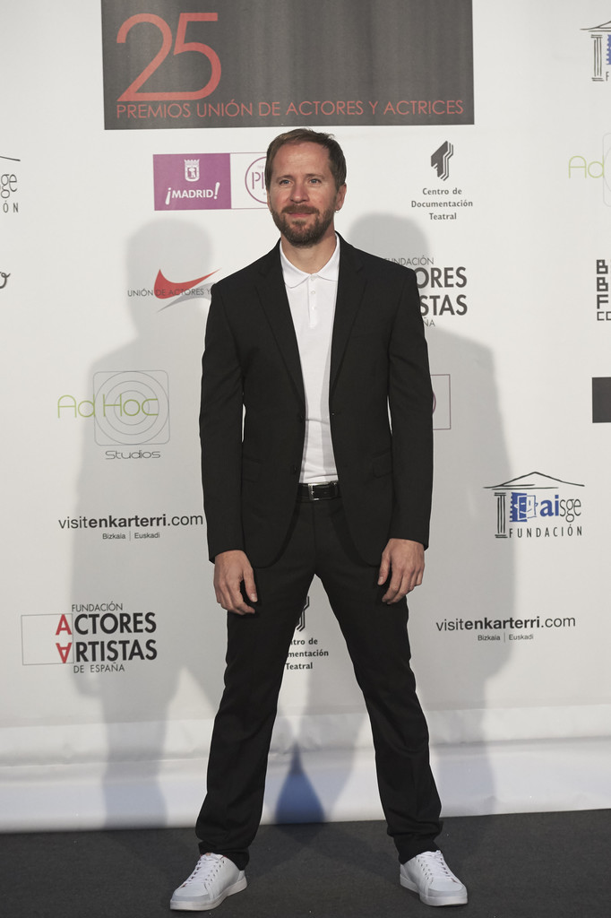 Picture of Alberto López