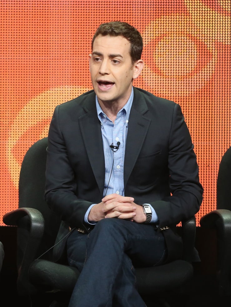 Picture of Jason Winer