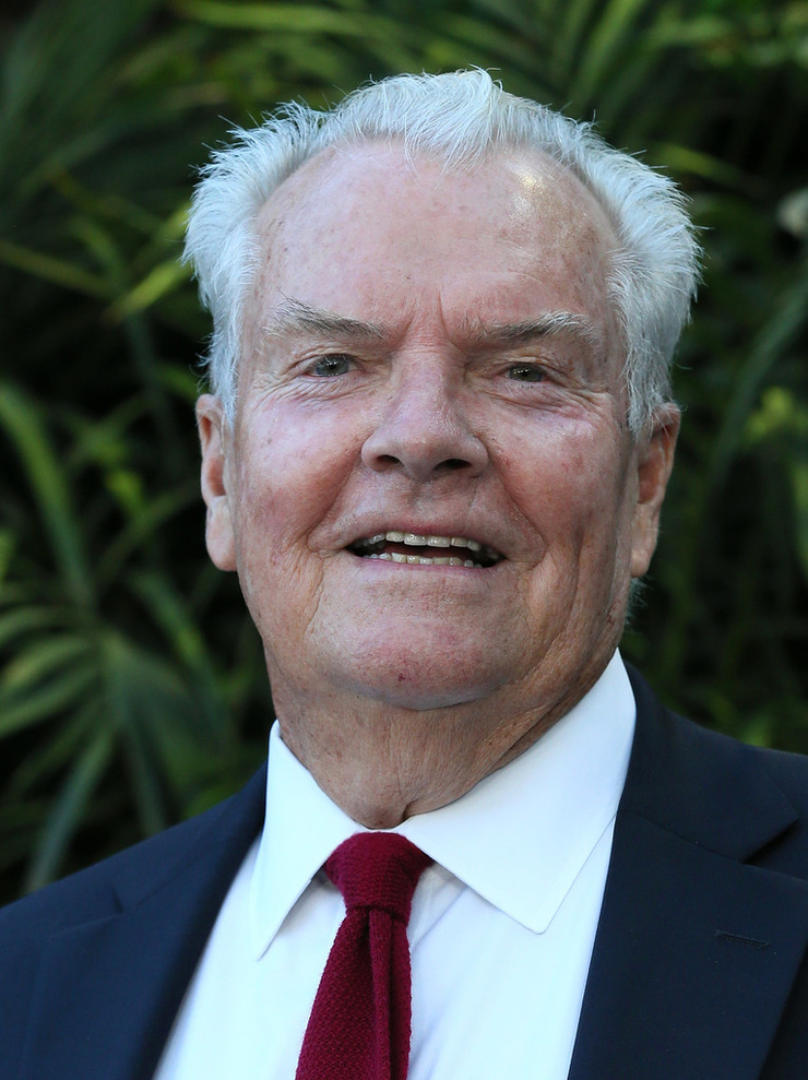 Picture of Peter Jason