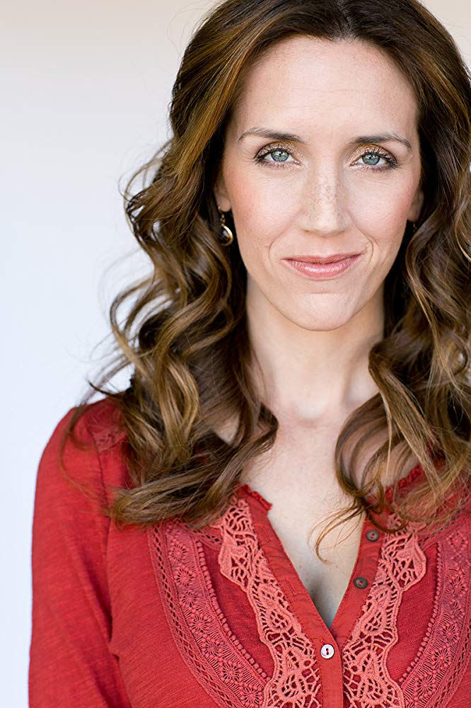 Picture of Staci Lawrence