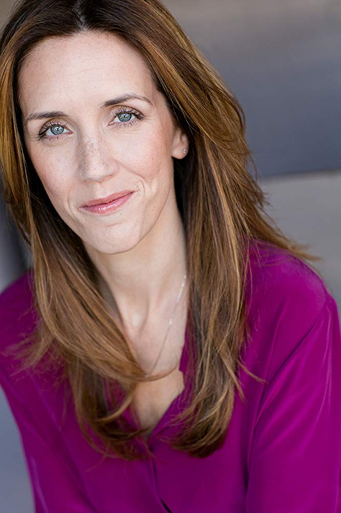 Picture of Staci Lawrence