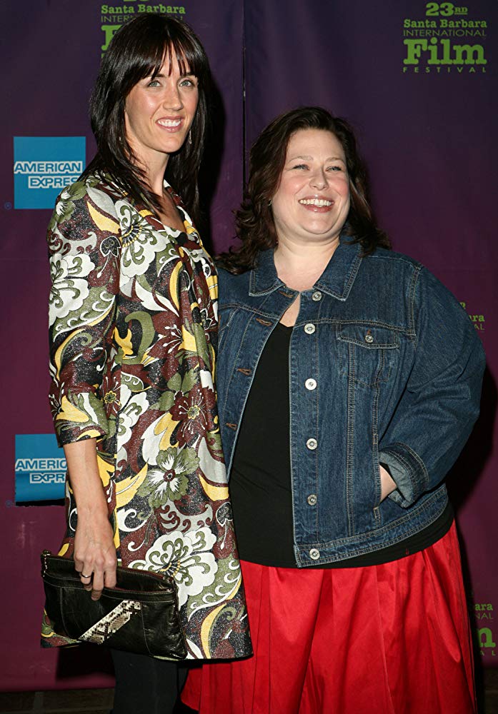 Picture of Staci Lawrence