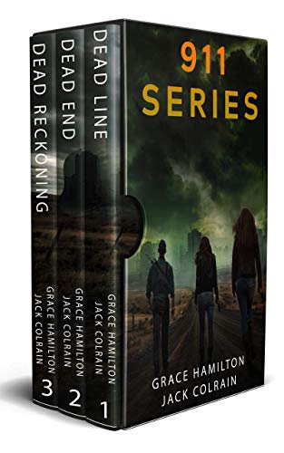 Picture of 911: The Complete Series