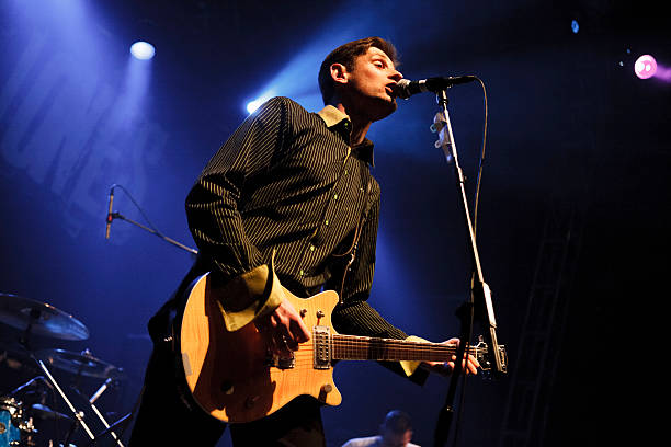 Picture of Jesus Jones