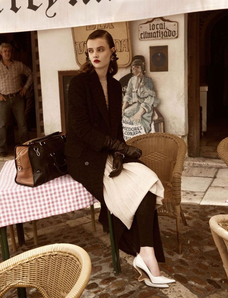 Picture of Anna Grostina