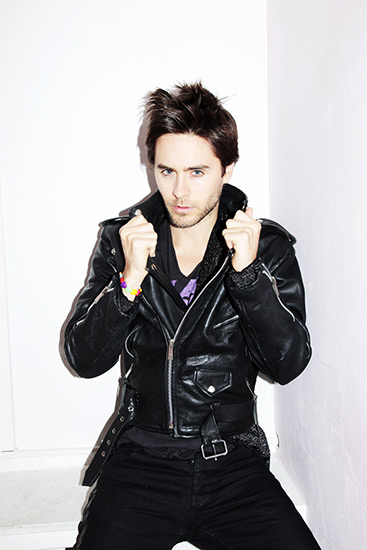 Image of Jared Leto