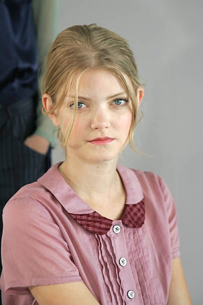 Picture of Malin Martensson