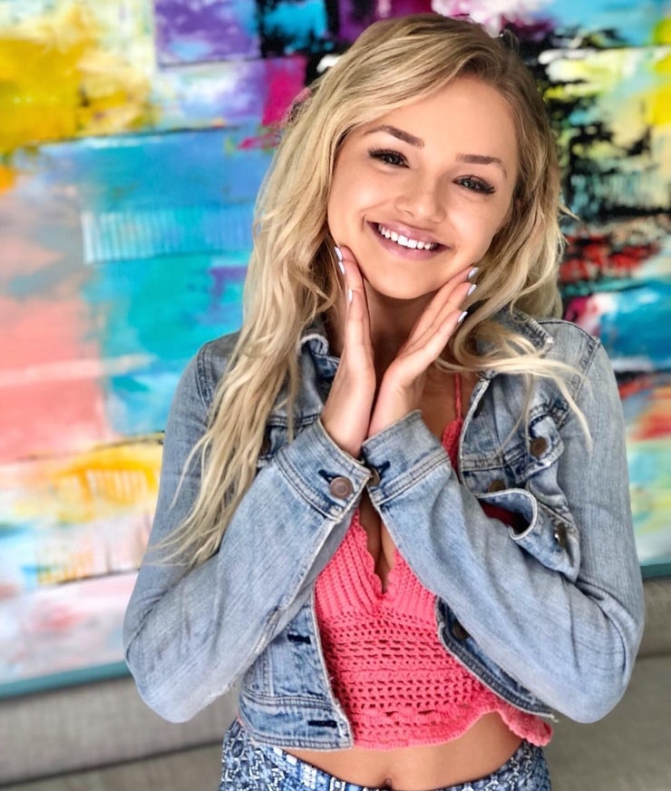 Image of Oana Gregory