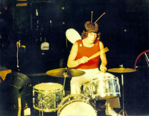 Picture of John Philpott