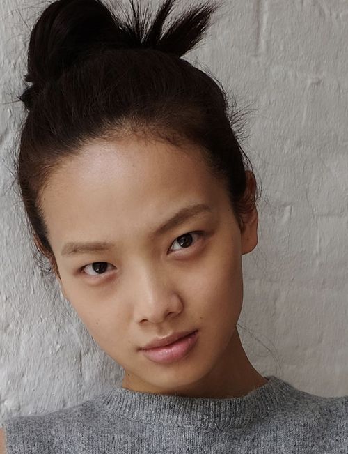Picture of Grace Gao
