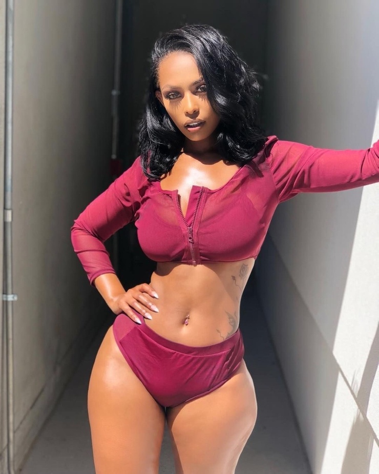 Picture of Selamawit Shiferaw