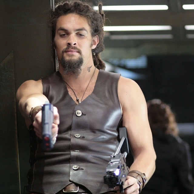 Picture of Ronon Dex