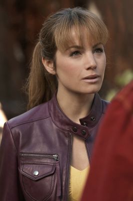 Image of Lois Lane (Smallville)