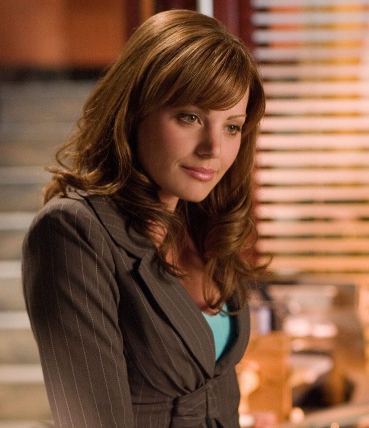 Picture of Lois Lane (Smallville)